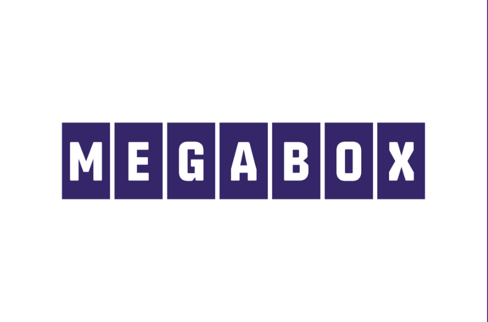 MEET PLAY SHARE, 메가박스